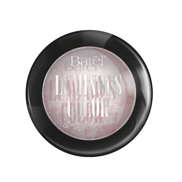 Тени для век запеченные «Luminous Color»: применение, состав, отзывы ...